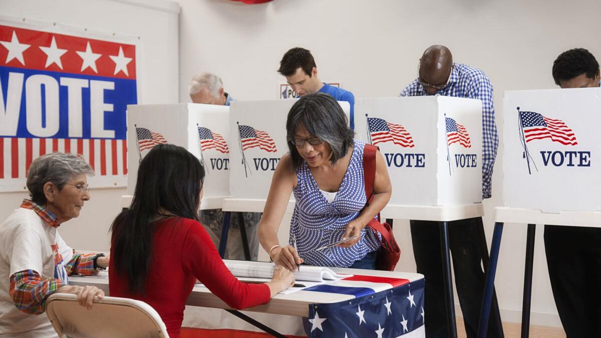 Democracy & Voting Rights - ACLU of South Carolina