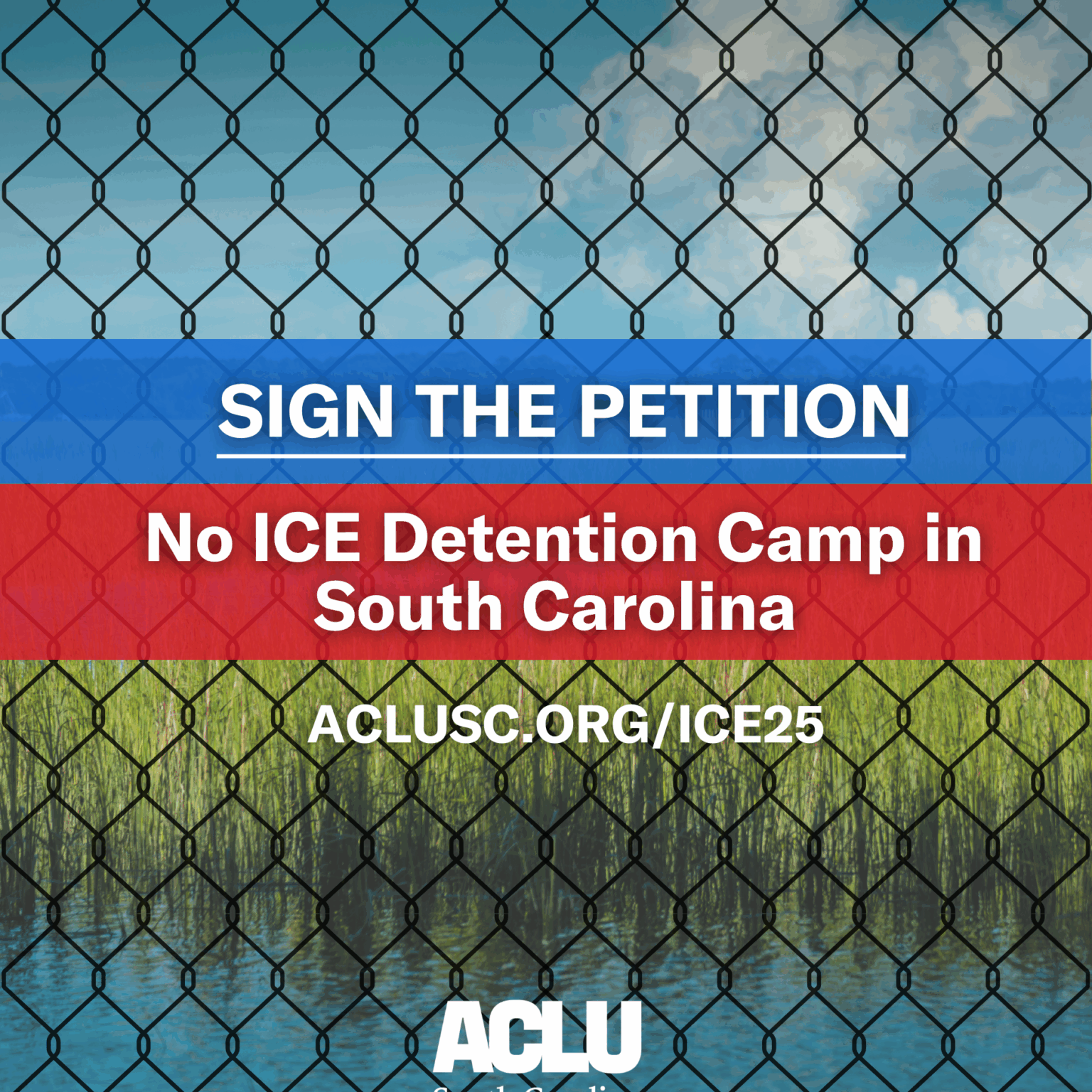 Home - ACLU of South Carolina