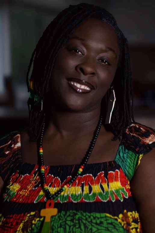 An Update On Brittany Martin A Black Activist Behind Bars Aclu Of