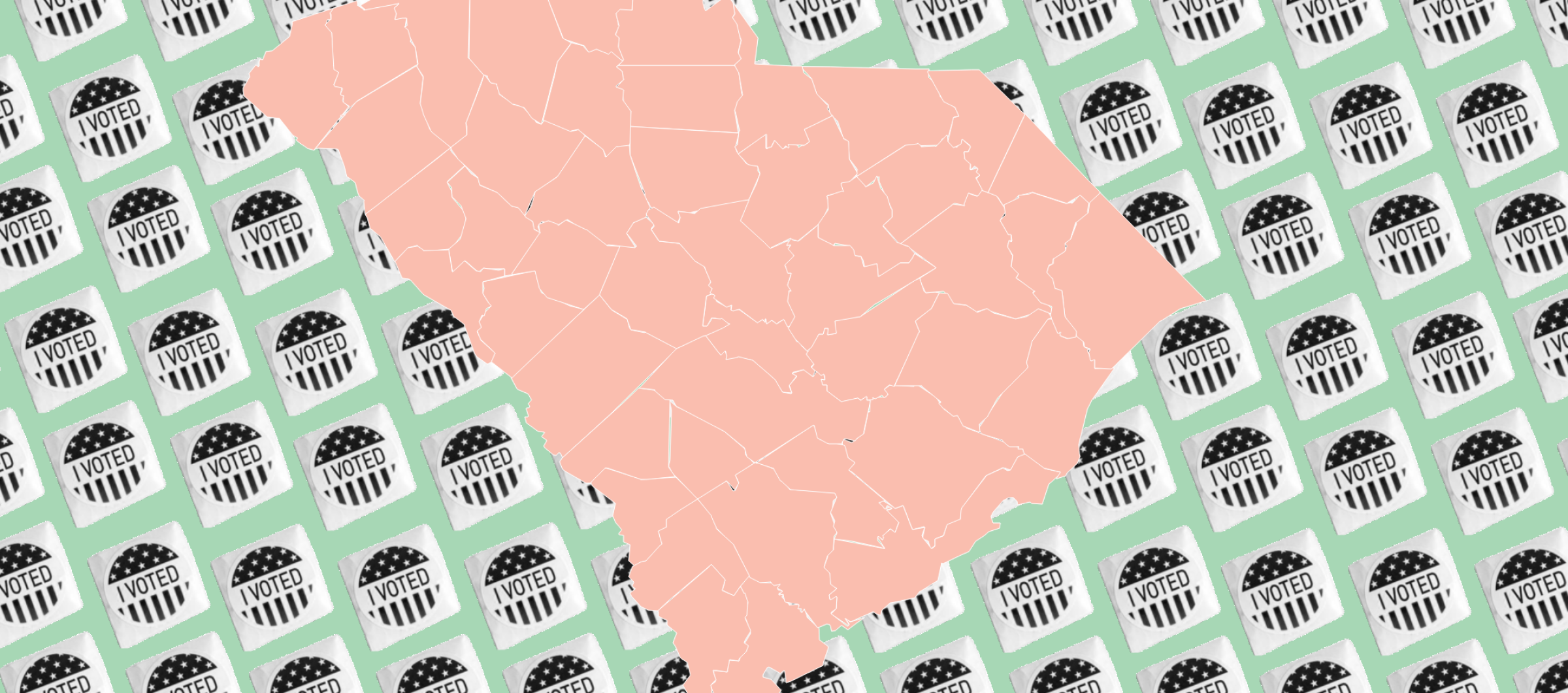 Were Still Fighting For Fair Electoral Maps In South Carolina Aclu